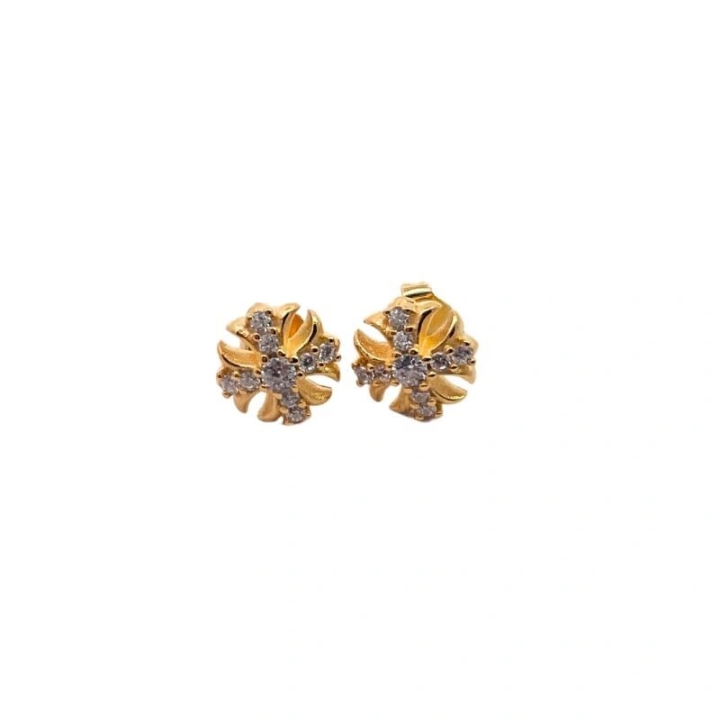 Chrome Hearts Earrings