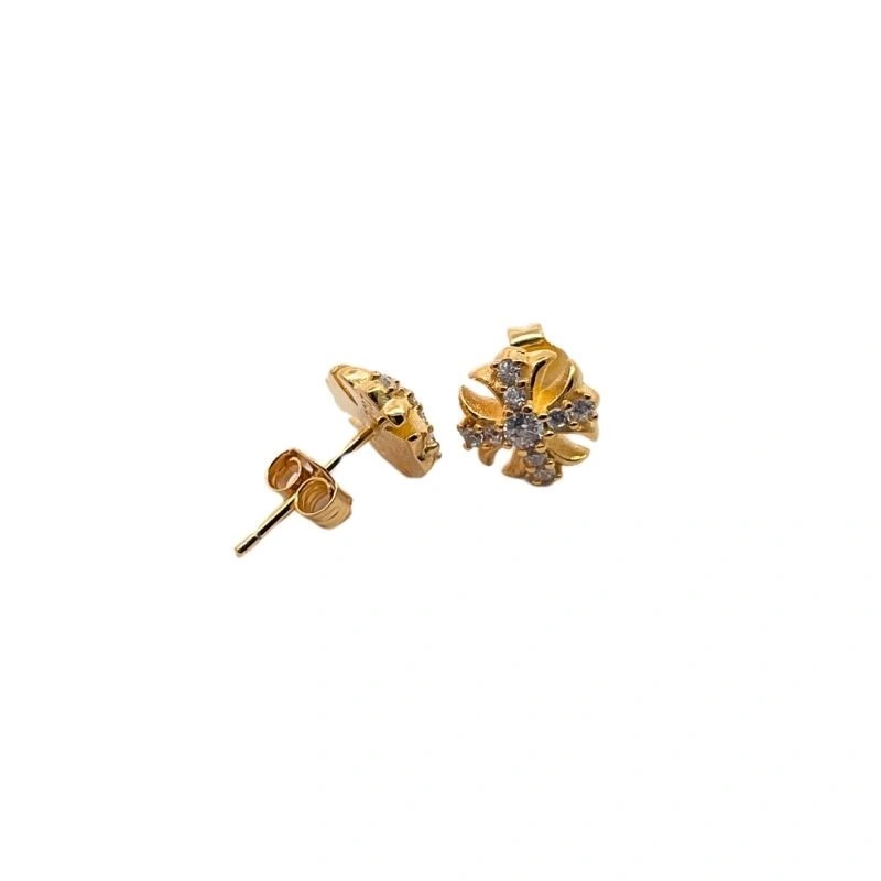 OEM Chrome Hearts Earrings
