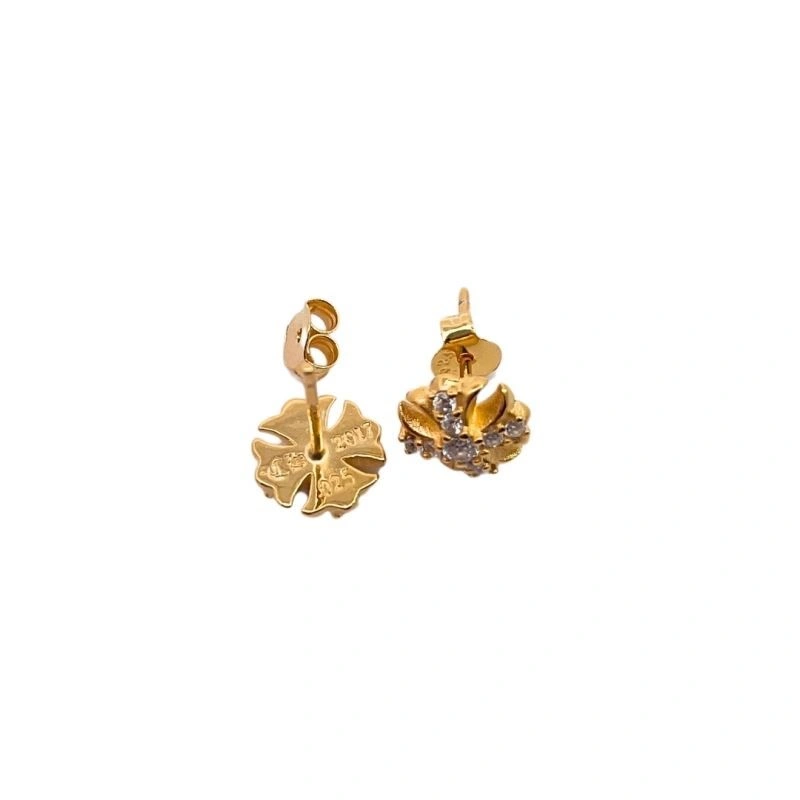 OEM Chrome Hearts Earrings
