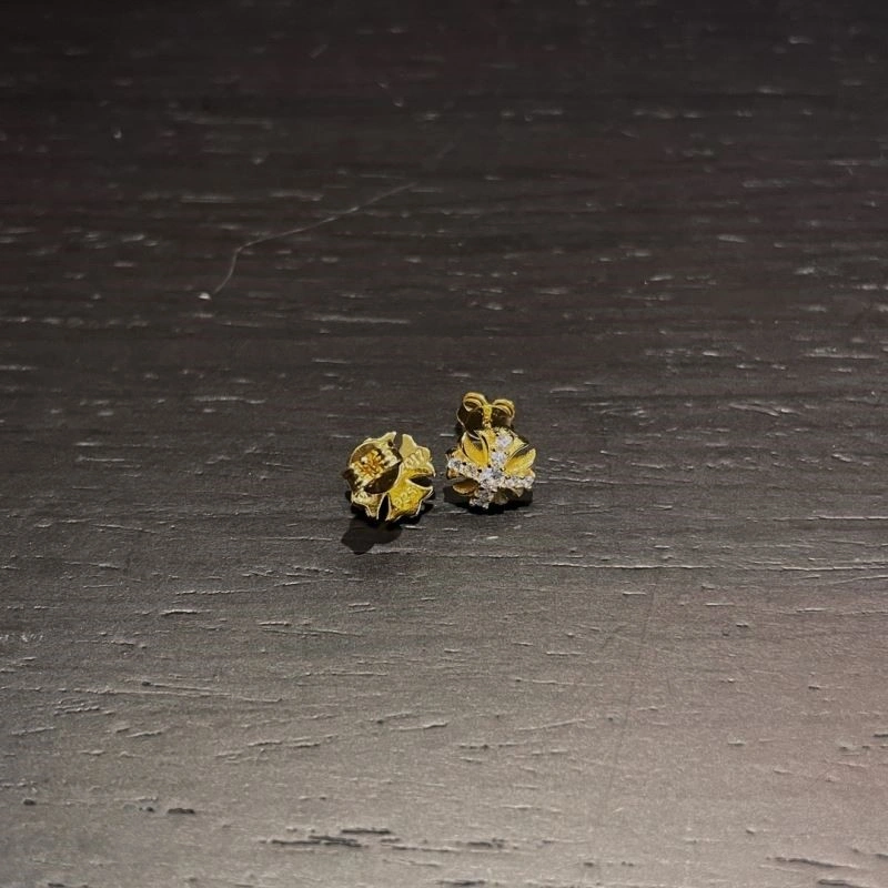 OEM Chrome Hearts Earrings