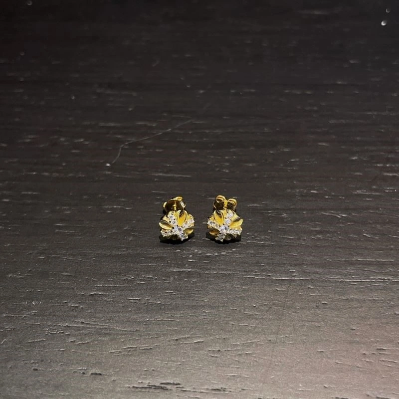 OEM Chrome Hearts Earrings