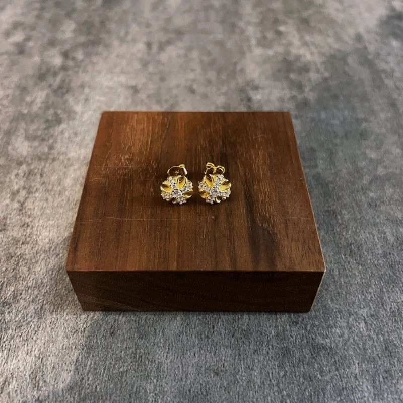 OEM Chrome Hearts Earrings