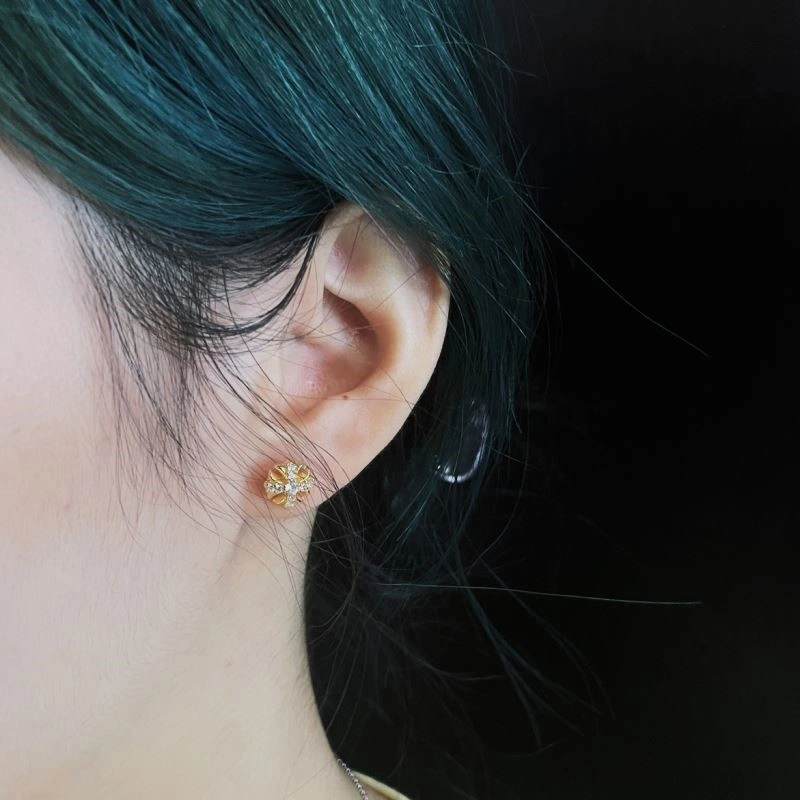 OEM Chrome Hearts Earrings