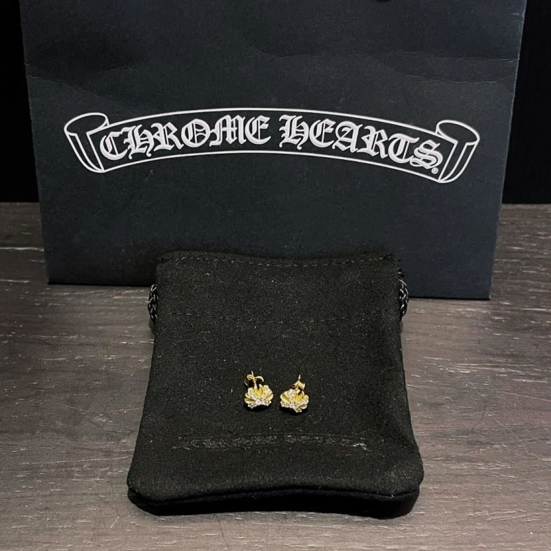 OEM Chrome Hearts Earrings