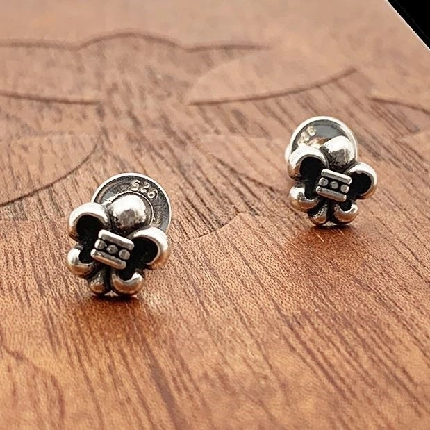 Reasonably priced Chrome Hearts Earrings
