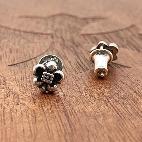 Reasonably priced Chrome Hearts Earrings