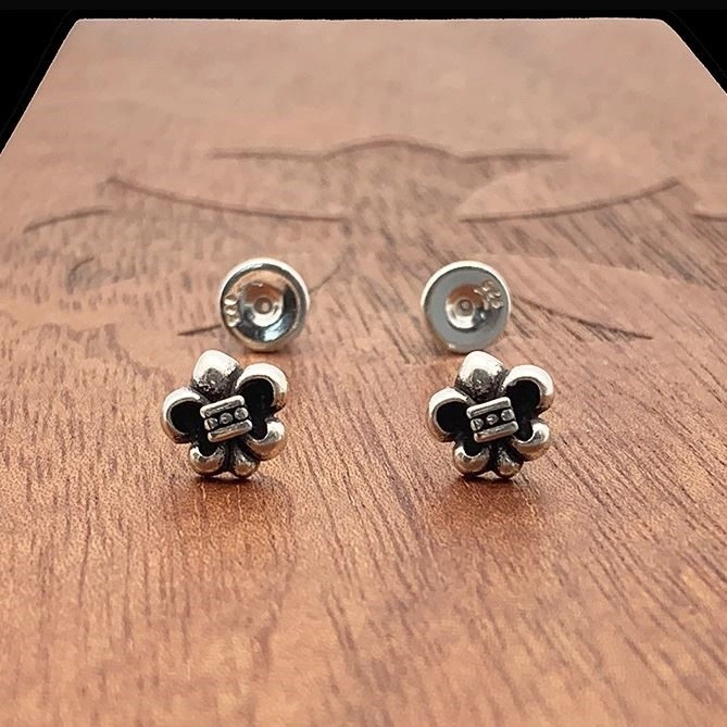 Reasonably priced Chrome Hearts Earrings