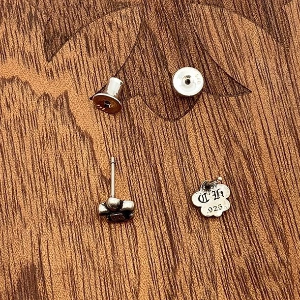 Reasonably priced Chrome Hearts Earrings