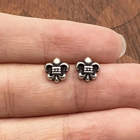 Reasonably priced Chrome Hearts Earrings