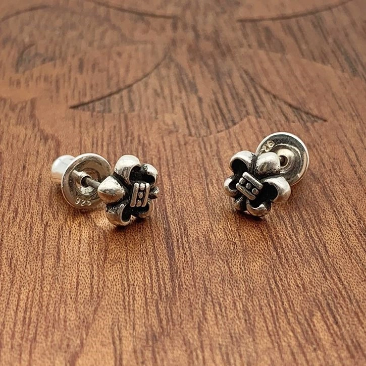 Reasonably priced Chrome Hearts Earrings
