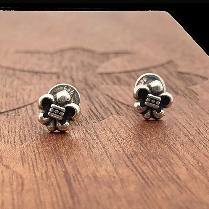 Reasonably priced Chrome Hearts Earrings