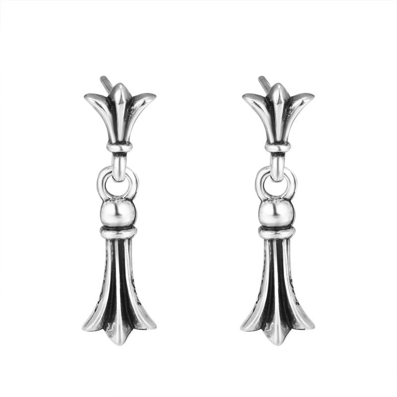 Legit Chrome Hearts Earrings