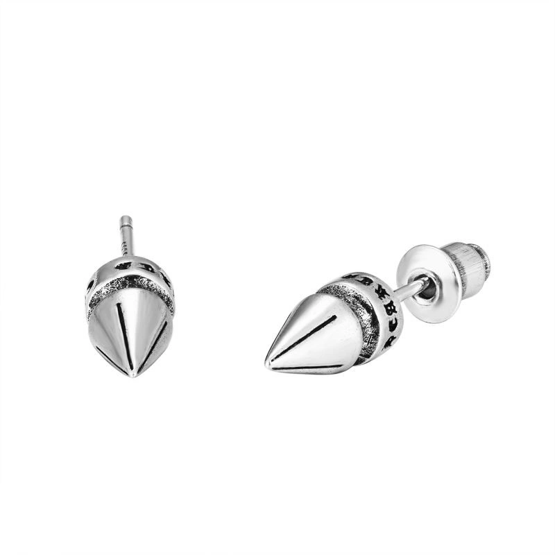 Legit Chrome Hearts Earrings