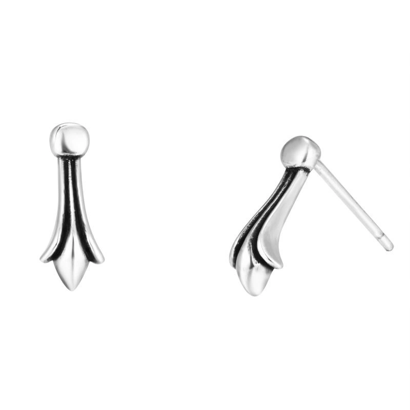 Legit Chrome Hearts Earrings
