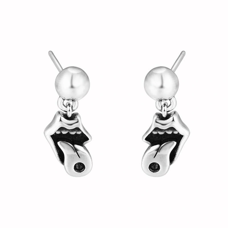 Legit Chrome Hearts Earrings