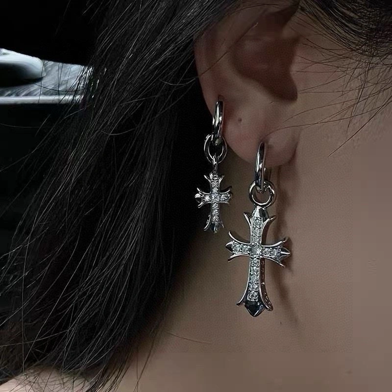 Chrome Hearts Earrings