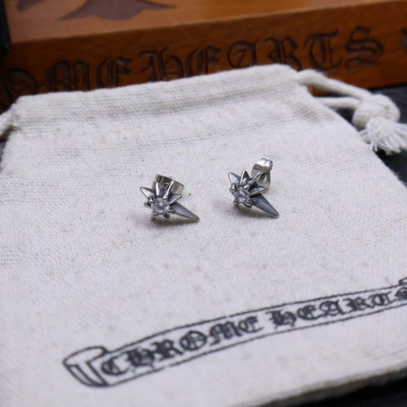 Chrome Hearts Earrings