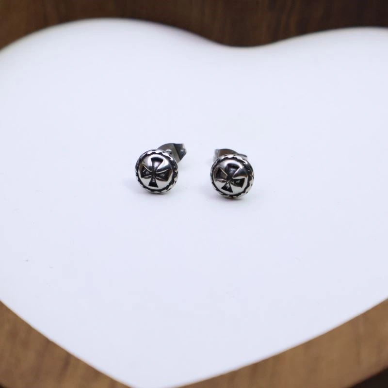 Chrome Hearts Earrings