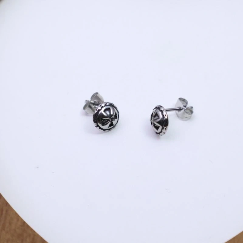 High accuracy Chrome Hearts Earrings