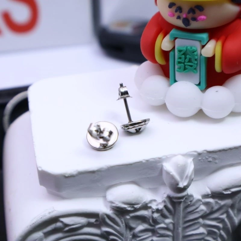 High accuracy Chrome Hearts Earrings