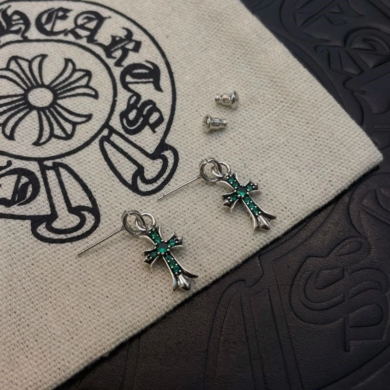 High fidelity Chrome Hearts Earrings