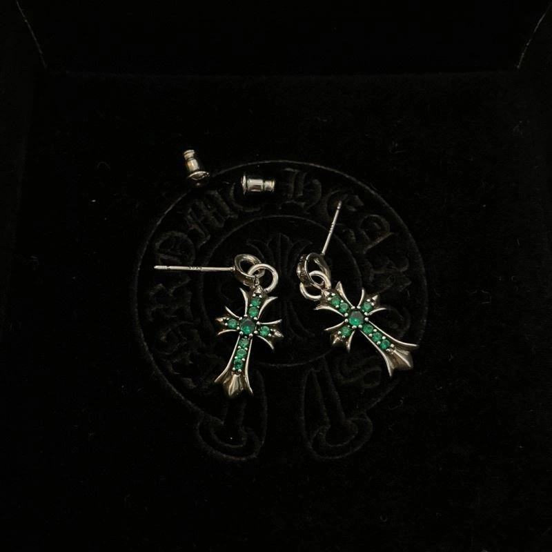 High fidelity Chrome Hearts Earrings
