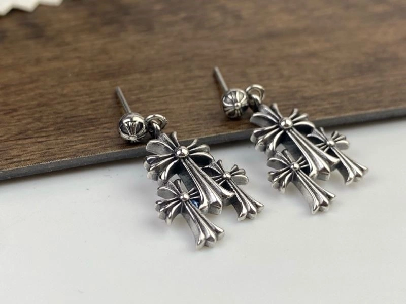 Chrome Hearts Earrings