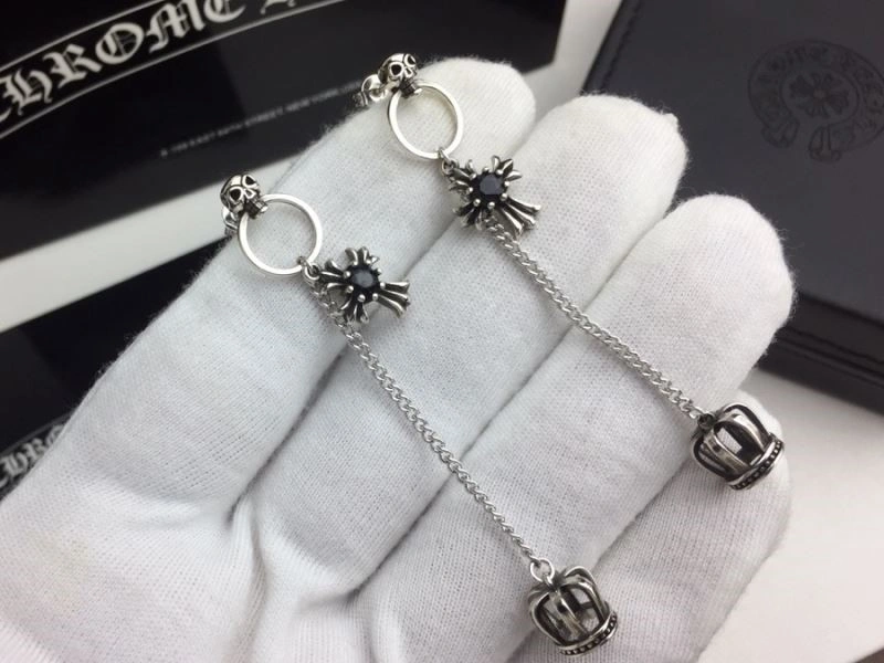 Chrome Hearts Earrings