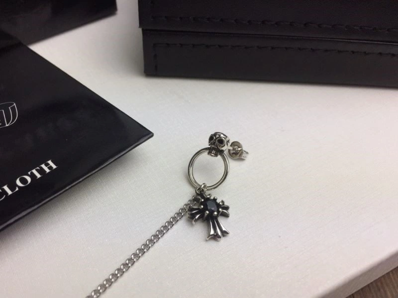 Exact replica Chrome Hearts Earrings