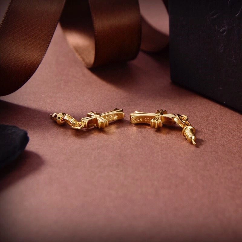 OEM Chrome Hearts Earrings
