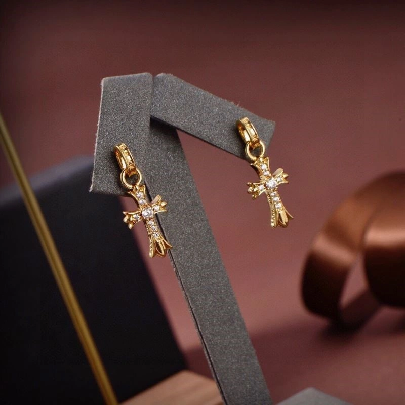 OEM Chrome Hearts Earrings