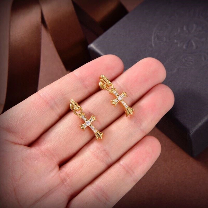 OEM Chrome Hearts Earrings