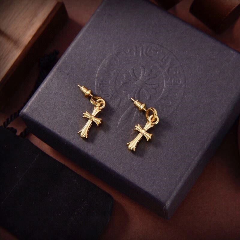 OEM Chrome Hearts Earrings