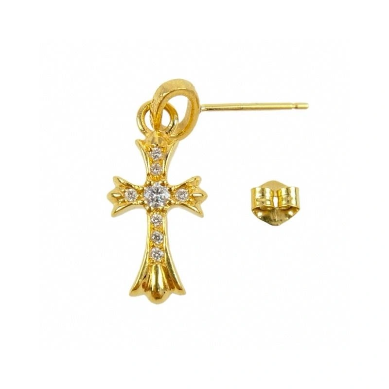 Chrome Hearts Earrings
