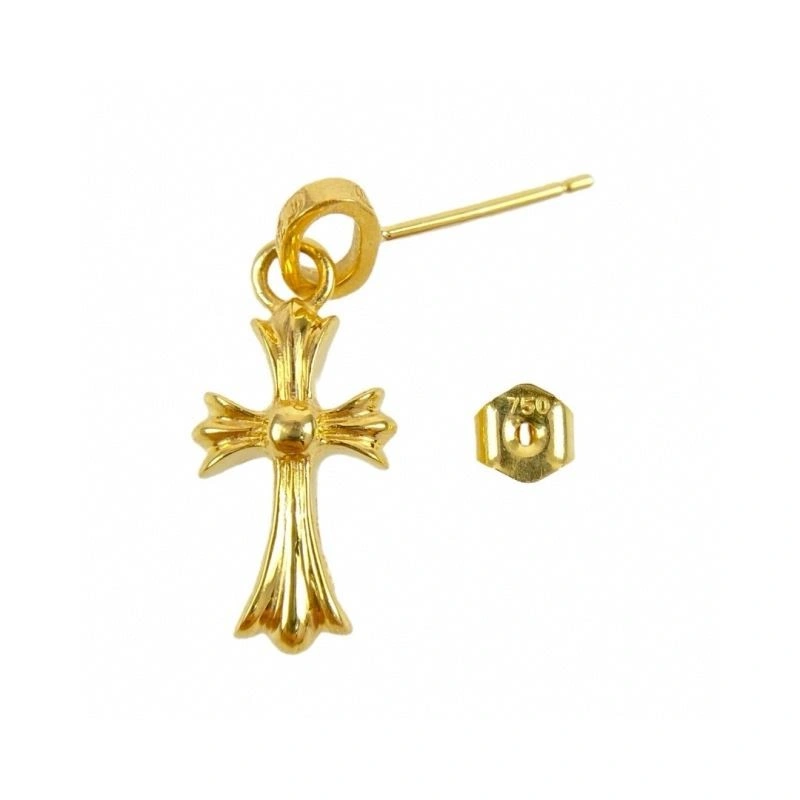 1:1 copy Chrome Hearts Earrings