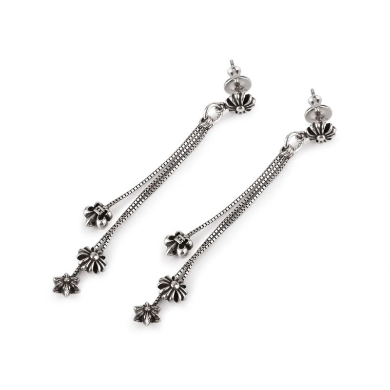 Chrome Hearts Earrings
