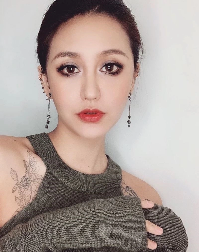 1:1 copy Chrome Hearts Earrings
