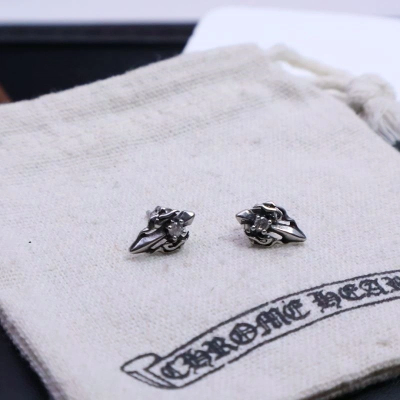 OEM Chrome Hearts Earrings