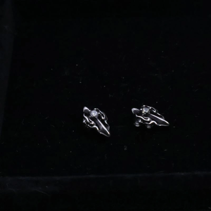 OEM Chrome Hearts Earrings