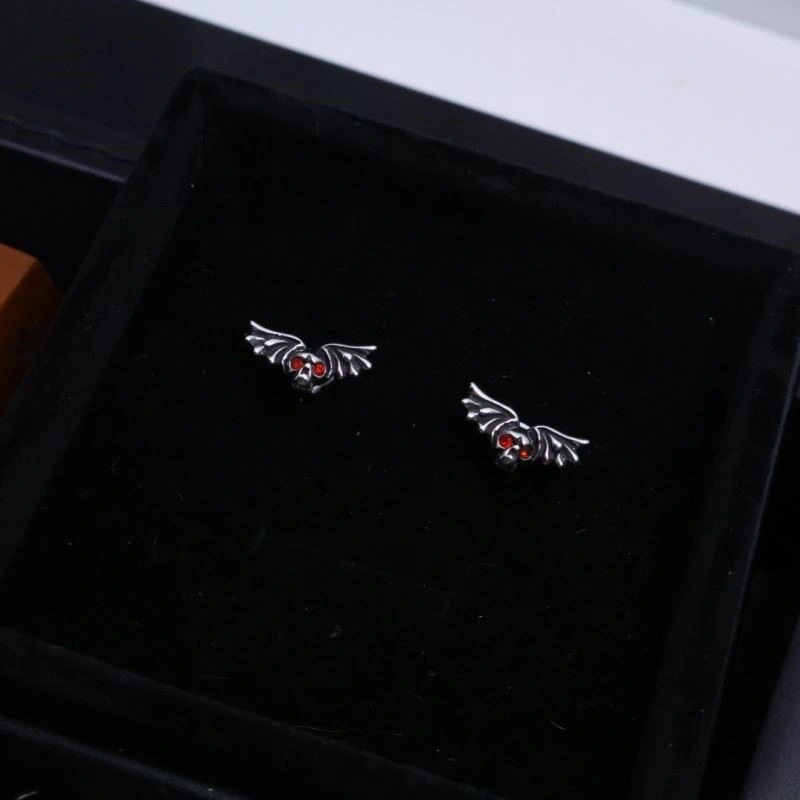 1:1 copy Chrome Hearts Earrings