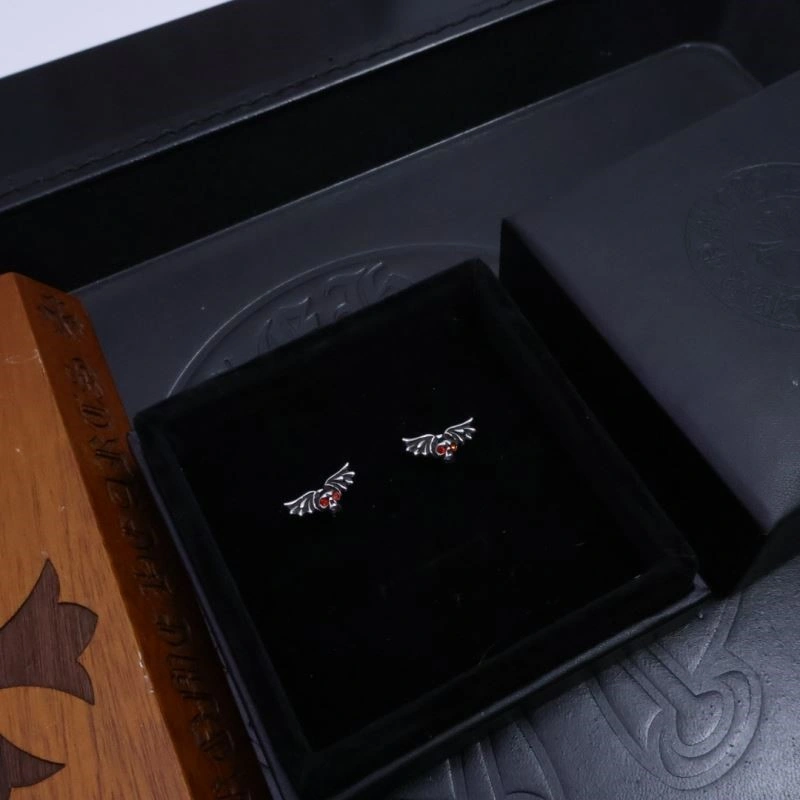1:1 copy Chrome Hearts Earrings