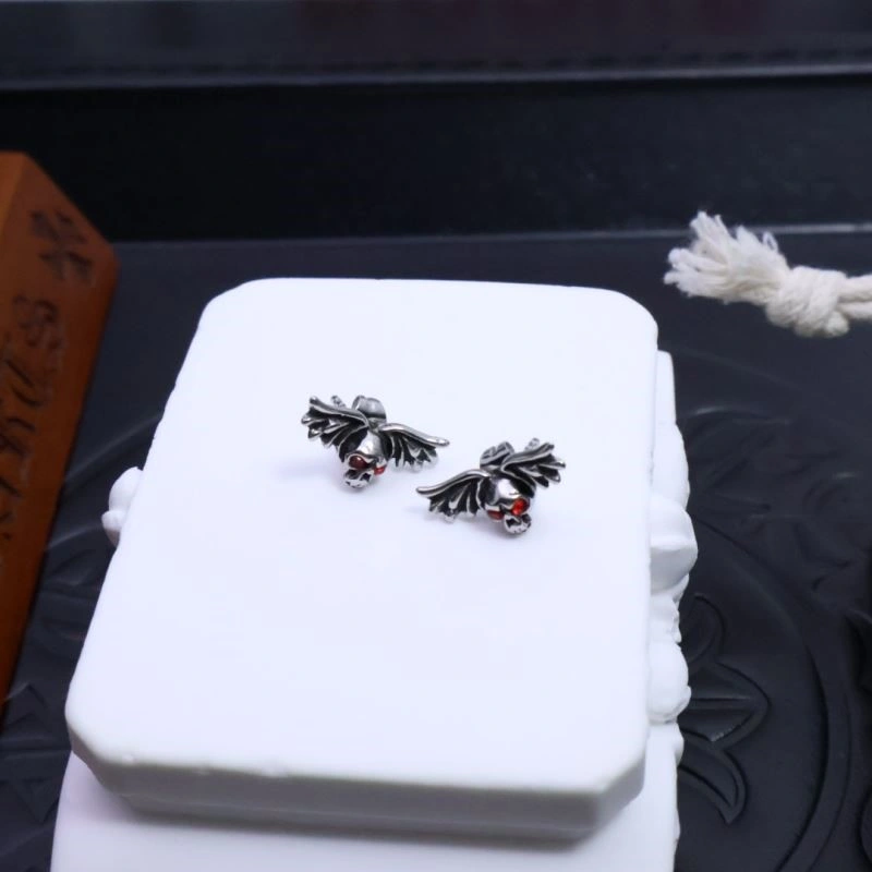1:1 copy Chrome Hearts Earrings