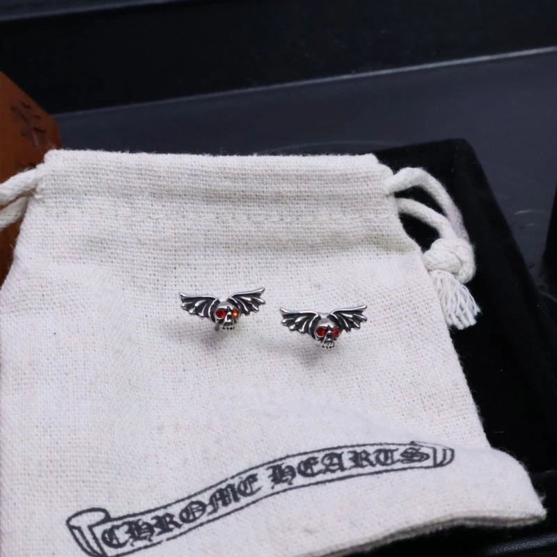 1:1 copy Chrome Hearts Earrings