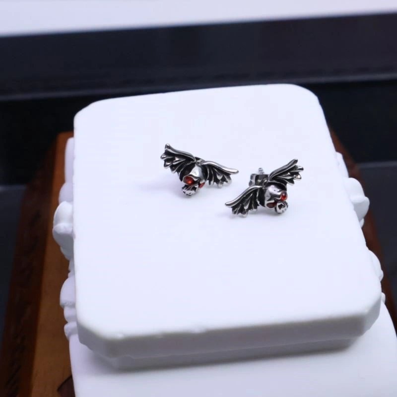 1:1 copy Chrome Hearts Earrings