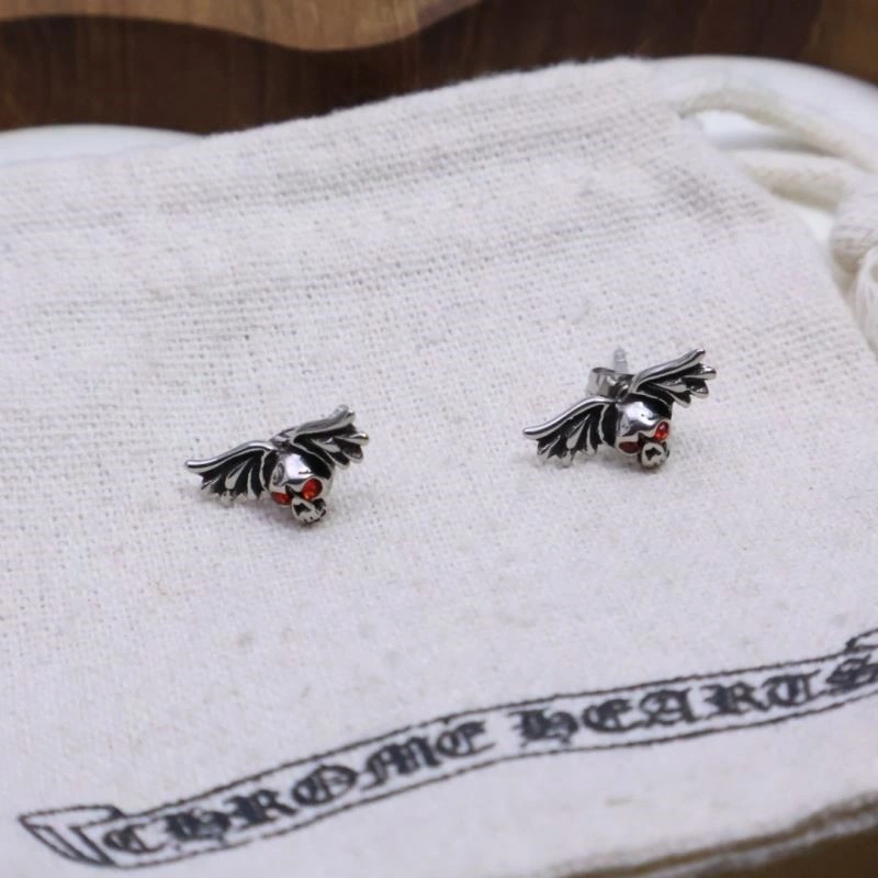 1:1 copy Chrome Hearts Earrings