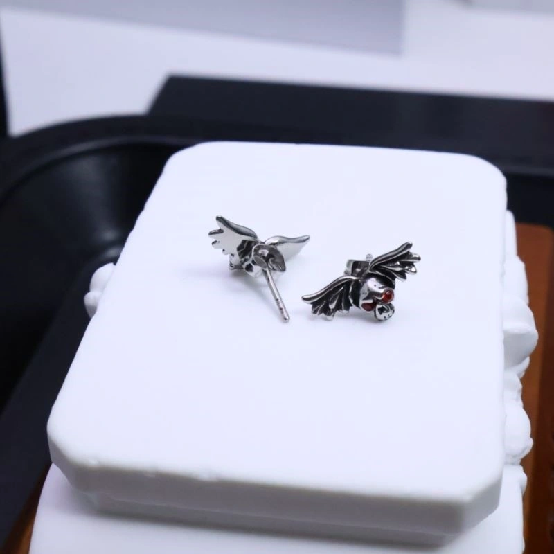 1:1 copy Chrome Hearts Earrings