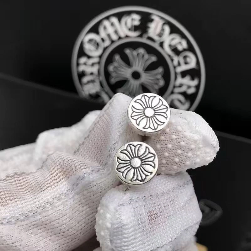 Chrome Hearts Earrings