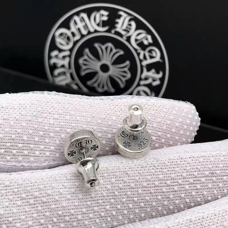 Official Chrome Hearts Earrings