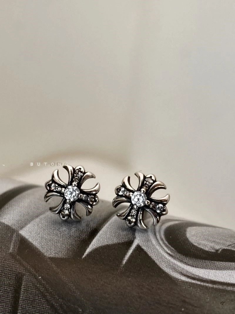 Chrome Hearts Earrings