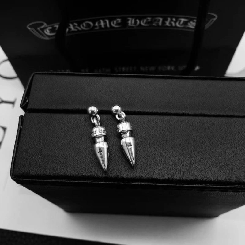 Chrome Hearts Earrings